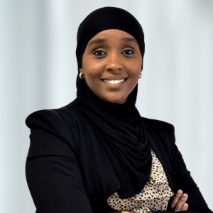 Amina Hamdhu Abdulrahman - SIB Najah.